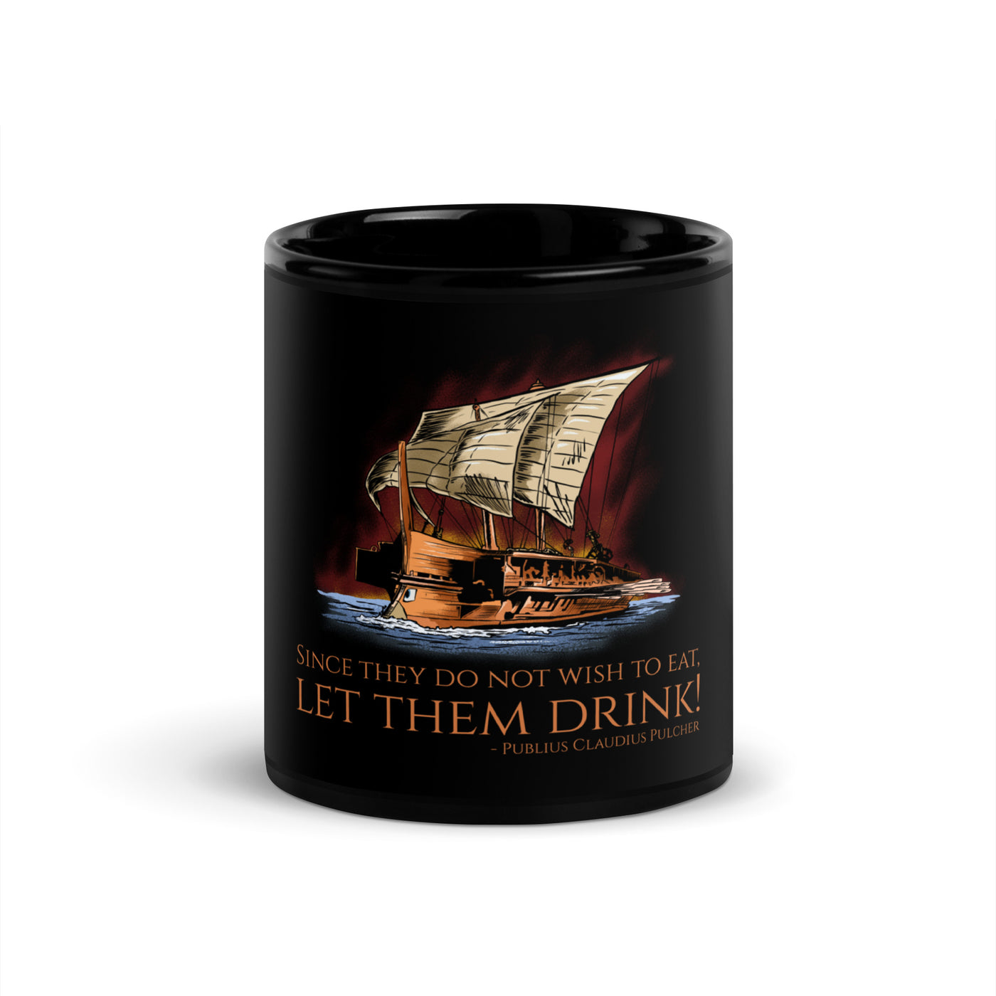 Ancient Rome Coffee Mugs - Roman History Gifts