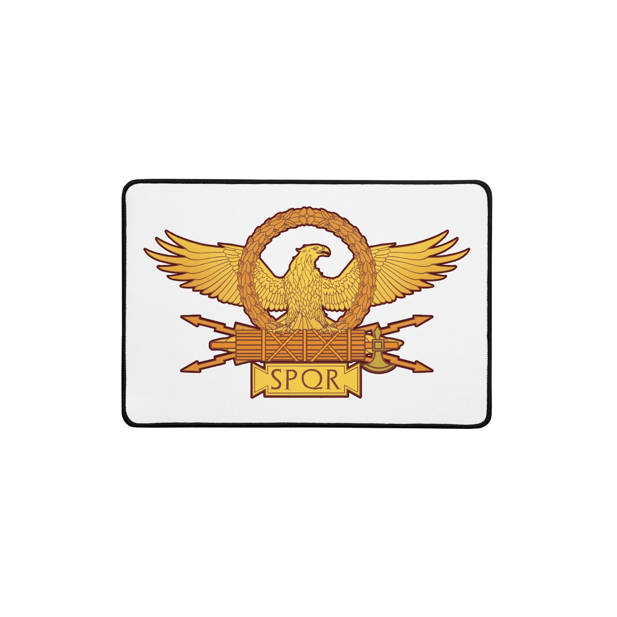Roman Eagle - Desk Mat