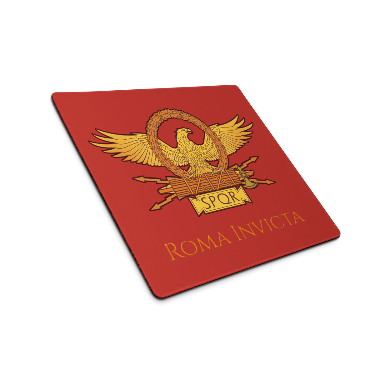 Roma Invicta - Gaming Mouse Pad – SPQR Emporium