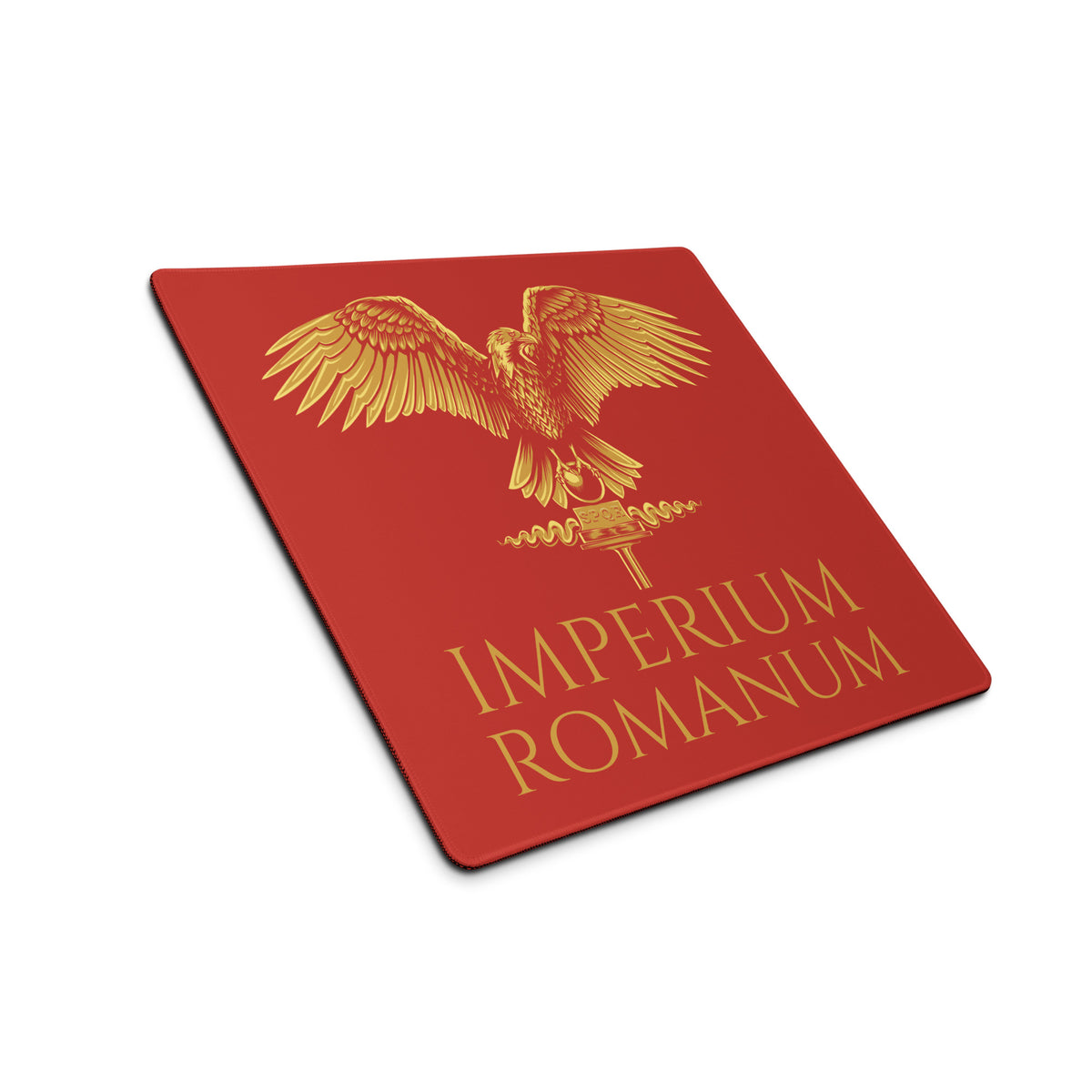 Imperium Romanum - Gaming Mouse Pad – SPQR Emporium