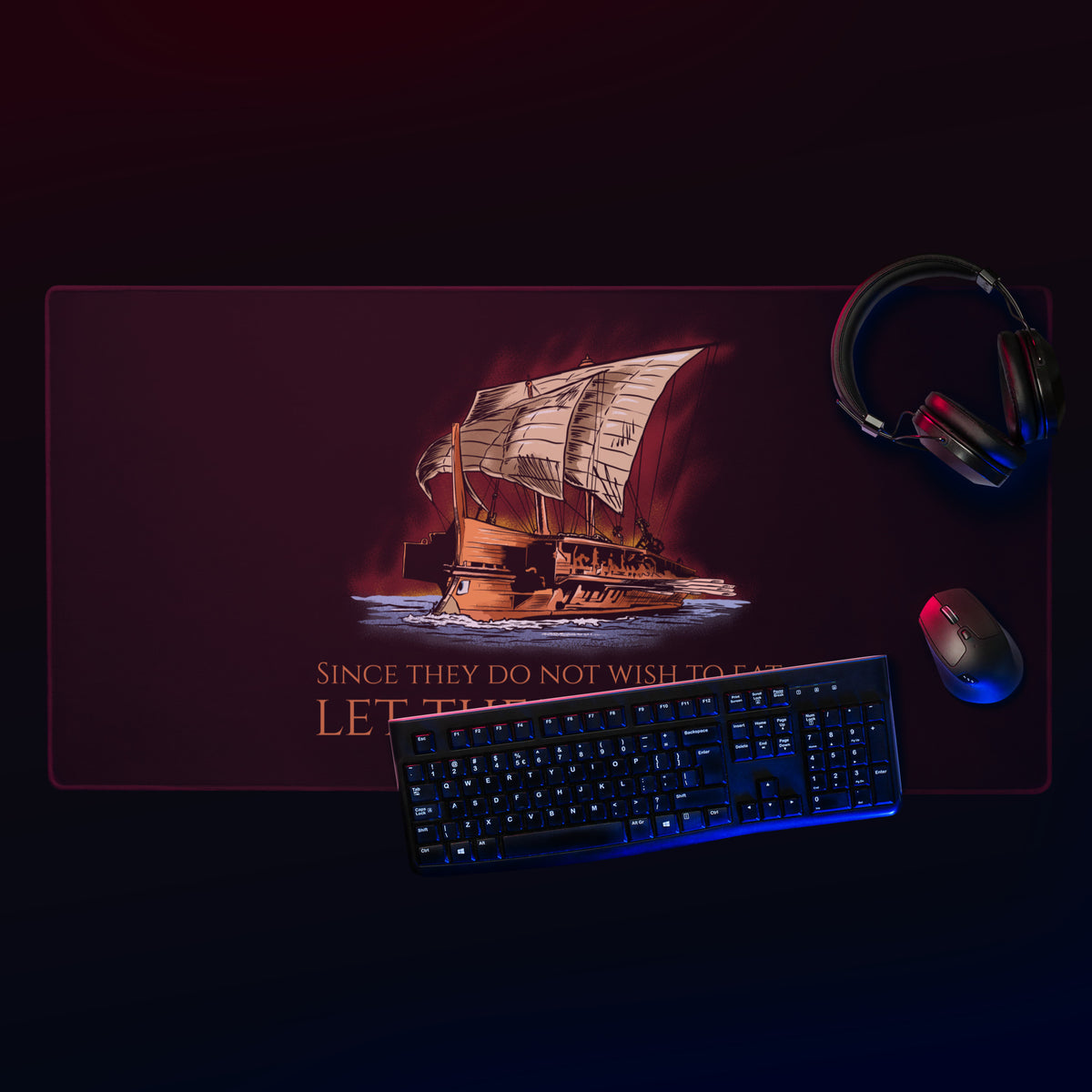 Since They Do Not Wish To Eat, Let Them Drink! - Sacred Chickens - Fir ...