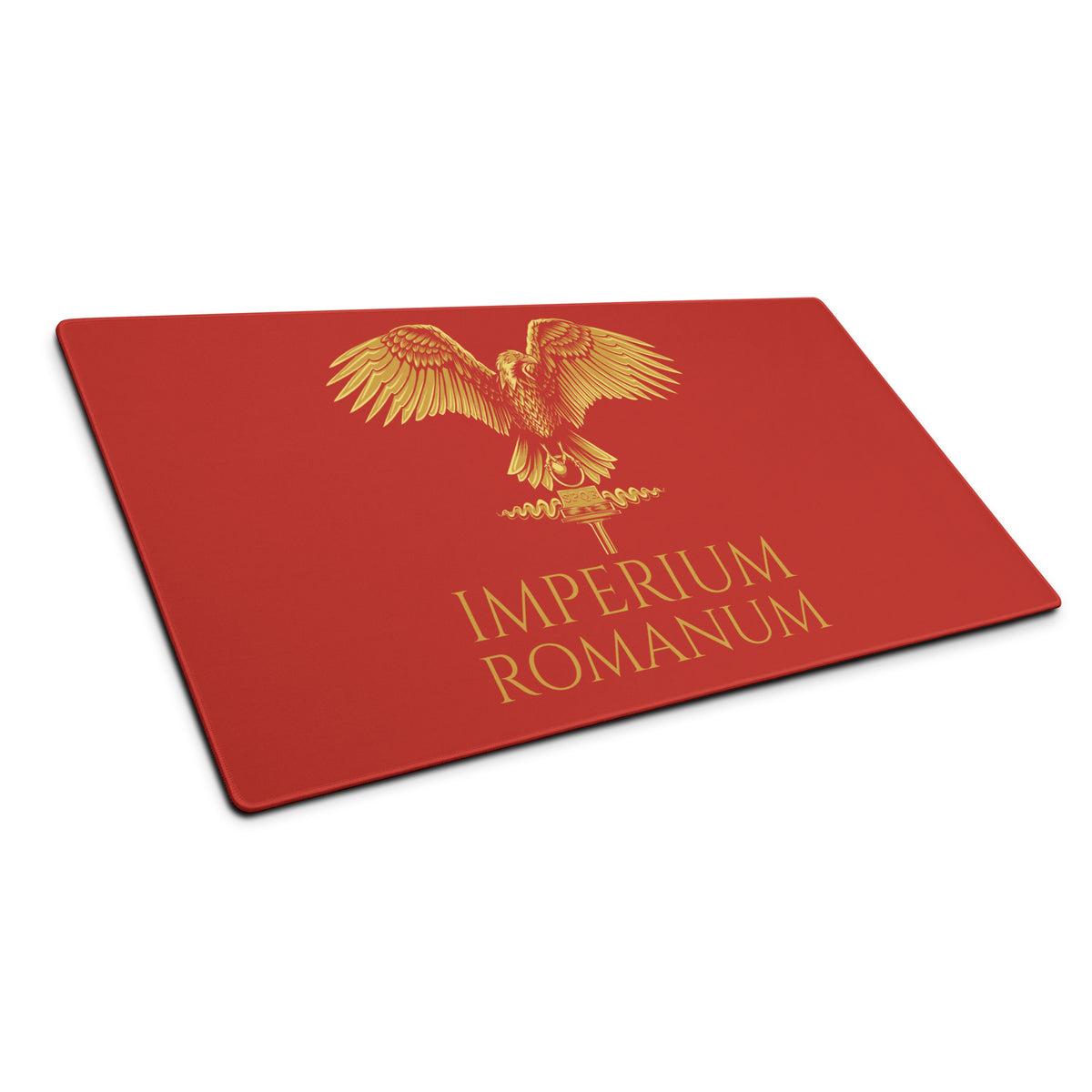Imperium Romanum - Gaming Mouse Pad – SPQR Emporium